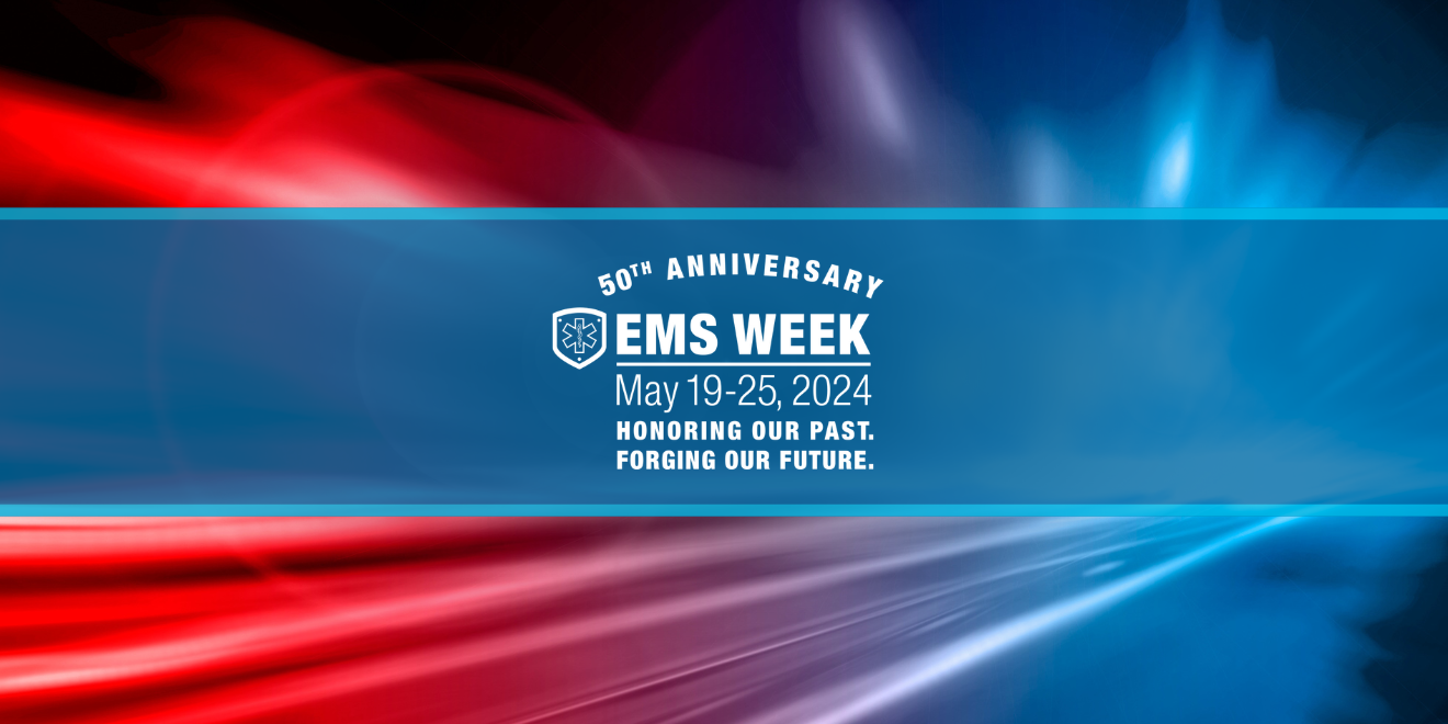 Medicus Joins in Recognizing EMS Week 2024